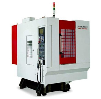 Akira Seiki Drilling and Tapping Centers - Jaguar Advanced Machine Tools